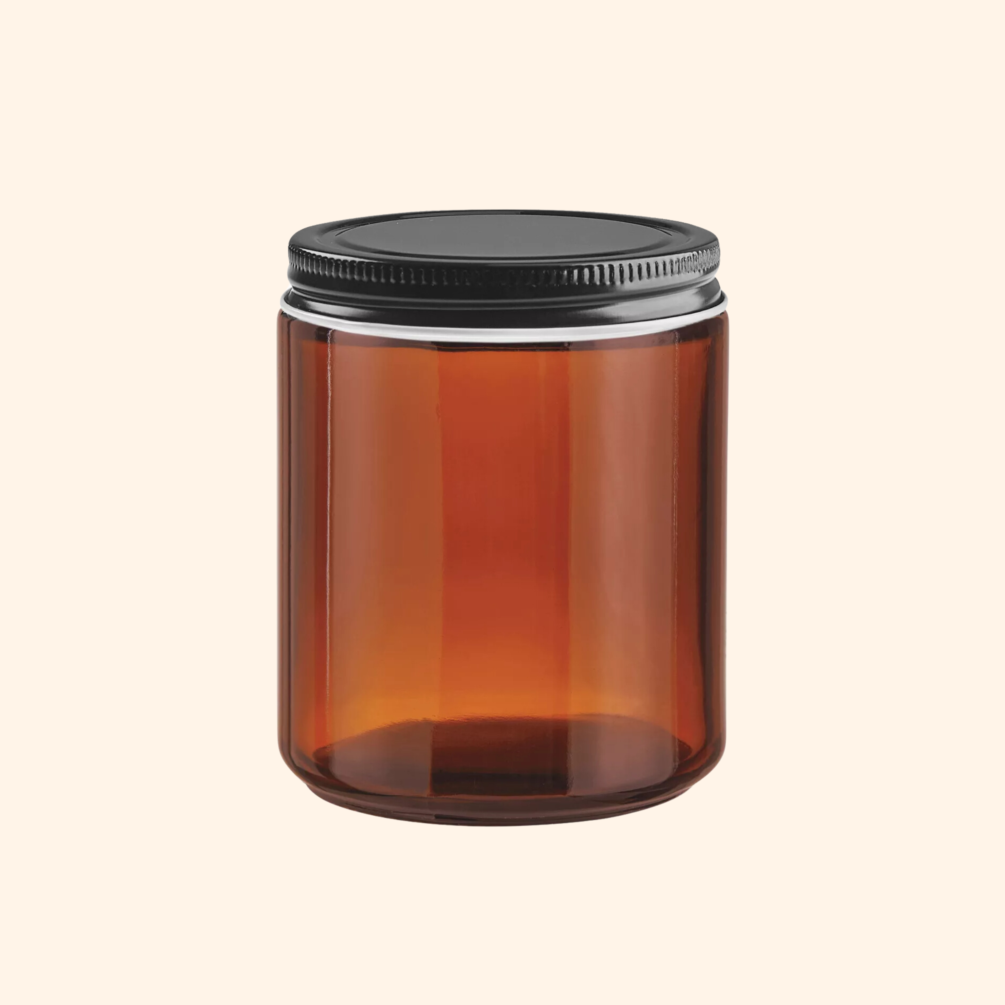 8 oz jar – it refills