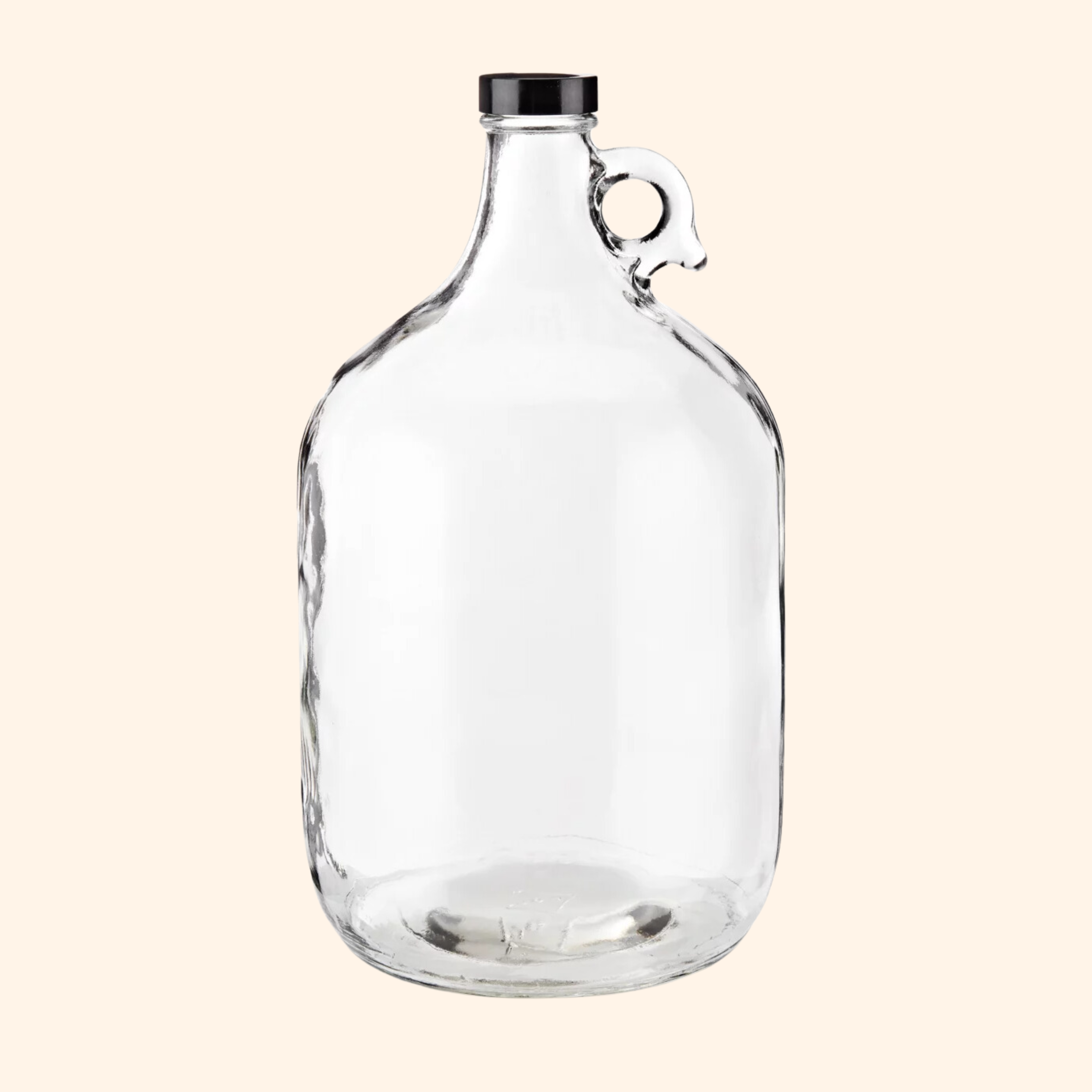 1 gallon growler – it refills